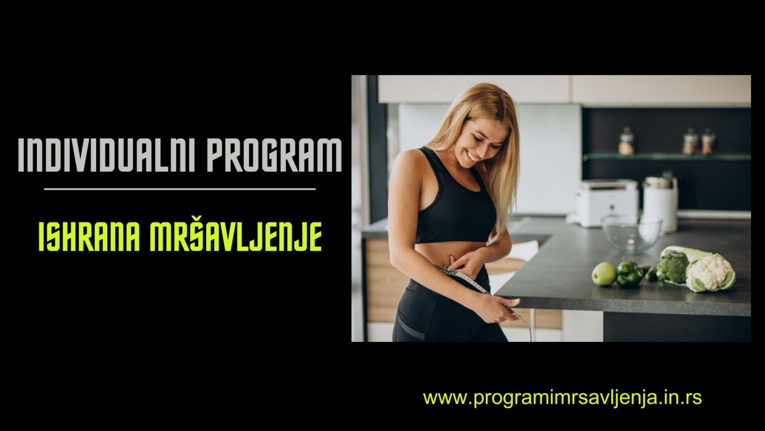 PROGRAMI ISHRANE - INSULINSKA REZISTENCIJA - programi